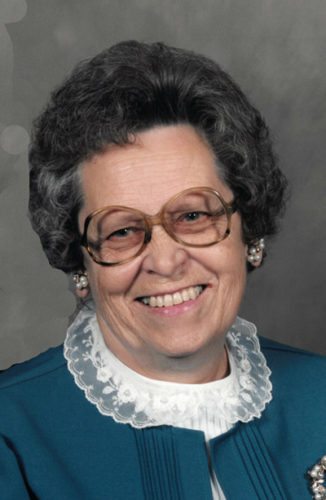 Alice Esther Brudelie | News, Sports, Jobs - The Journal